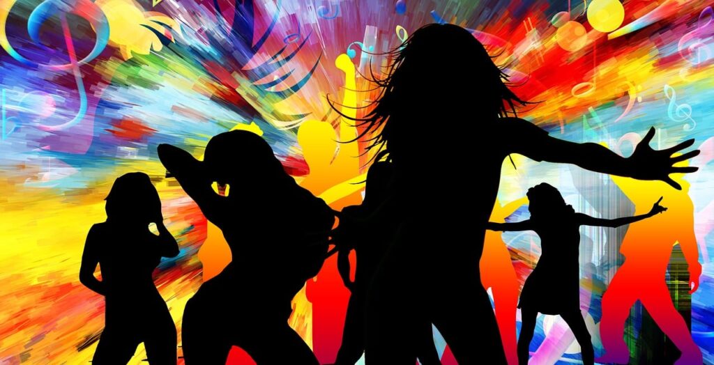 Descubre los principales géneros musicales - Musicomarte